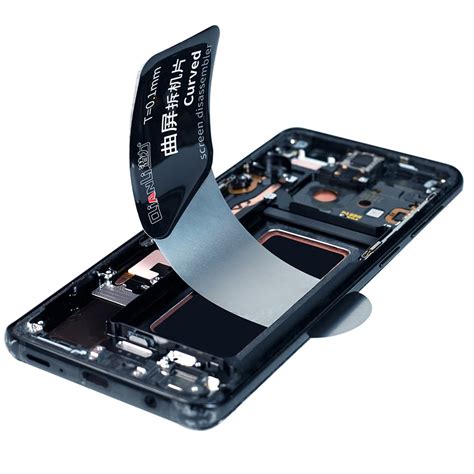Qianli Tool Curved Flex Screen Opening Disassembler Nks Center