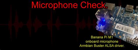 Audio Testing S Config