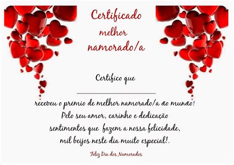 Recados Pra Você Mensagens Pro Dia Dos Namorados
