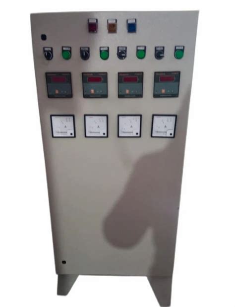 Temperature Controller Panel At ₹ 28000 Temperature Control System In