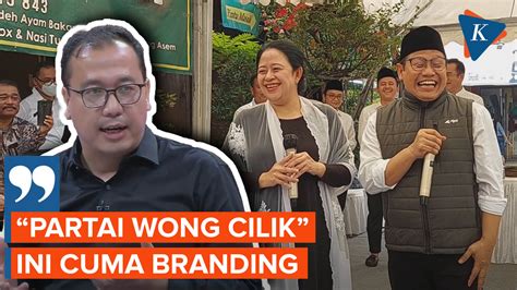 Berita Harian Slogan Partai Wong Cilik Terbaru Hari Ini