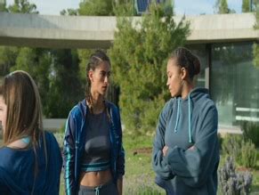 Dariam Coco Nude Aznude