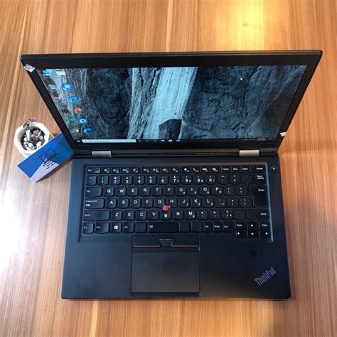 Jual Laptop Lenovo X Carbon Bekas Second Shopee Indonesia