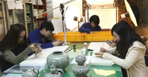 강진군 고려청자박물관 소장품 관리체계 개선한다