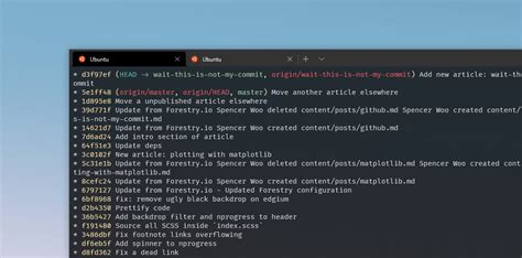 震惊！竟然有人在 Github 上冒充我的身份！ 👨‍💻 Spencer Woo