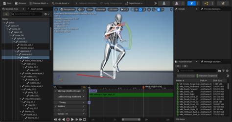 3d Secondary Animation Techniques Tools And Tips