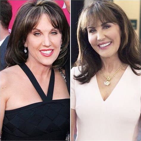 Robin Mcgraw Without Makeup