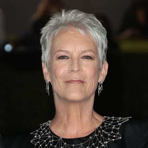 Short Haircuts For Older Women