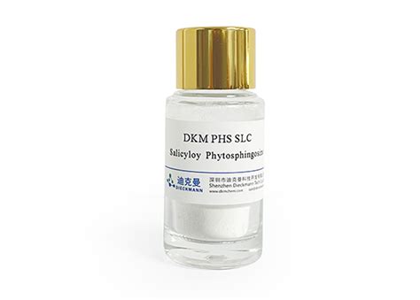 Salicyloyl Phytosphingosineshenzhen Dieckmann Tech Coltd