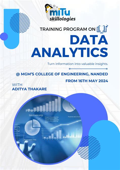 Mitu Skillologies On Linkedin Dataanalytics Datascience Nanded