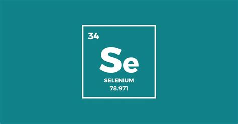 Lets Give Selenium The Attention It Deserves Jakefood
