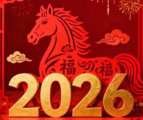 2026马年祝福语短句 2026马年一句话拜年语精选完整版 常见问题 Php中文网