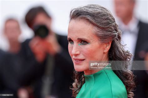 Andie Macdowell Vip Mature Forum