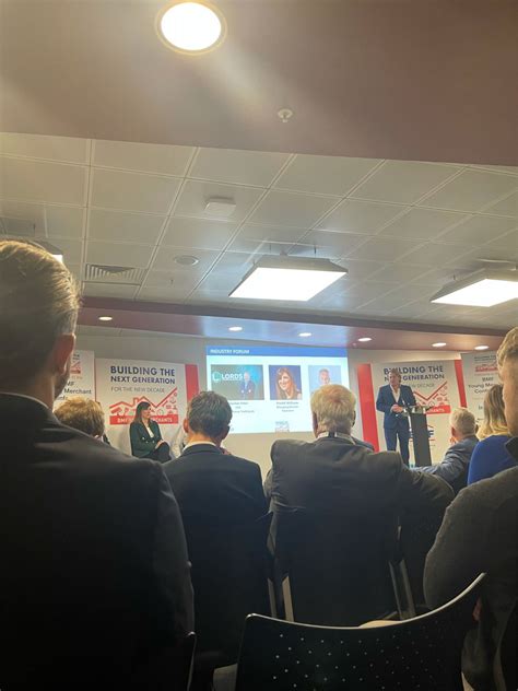 Affy Matthew On Linkedin Hugely Inspirational Day With The Bmf Young