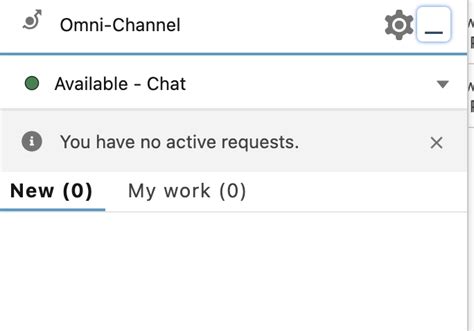 Liveagent Chat Agent Is Online But The Chat Button On The Community