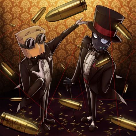What Villainous Character Are You Quiz