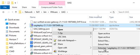 vmware unified access gateway 2203 carl stalhood