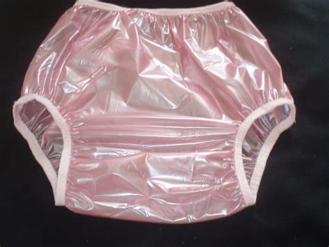 Plasticpanties Telegraph