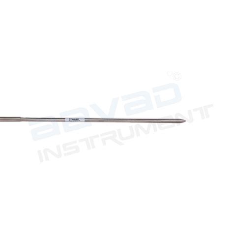 Model Namenumber Apes Stainless Steel Rtd Temperature Probe For