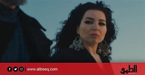مسلسل جزيرة غمام الحلقة 10 أحداث مثيرة بين خلدون والعايقة الفن