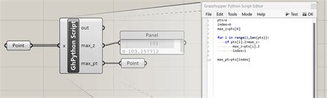 guid object has no attribute z scripting mcneel forum