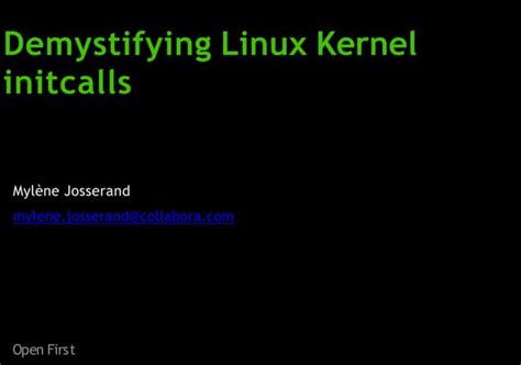 linux_initcall.pptx
