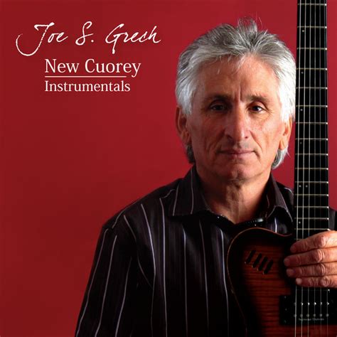 Joe S Grech New Cuorey Instrumentals Joe S Grech Joe S Grech