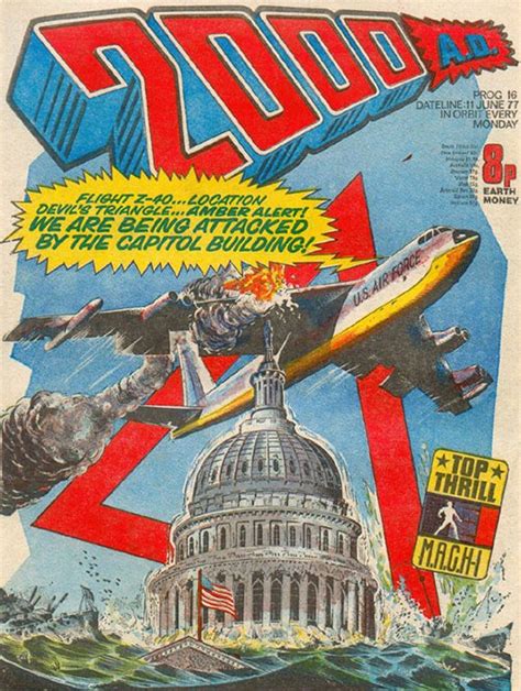 Dredd Alert Judge Dredd Robot Wars Part 7
