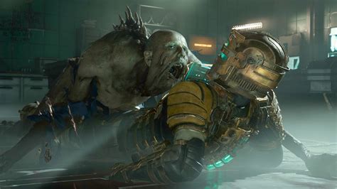 Análisis De Dead Space 2023 Anaitgames