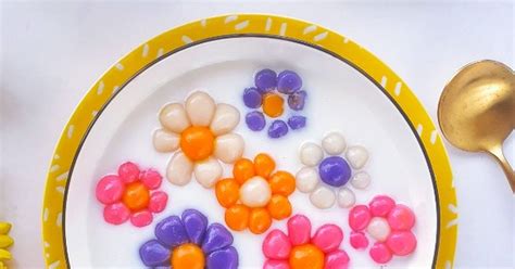 Resep Daisy Bua Loy Oleh Mommy Nawla Jeehan Cookpad