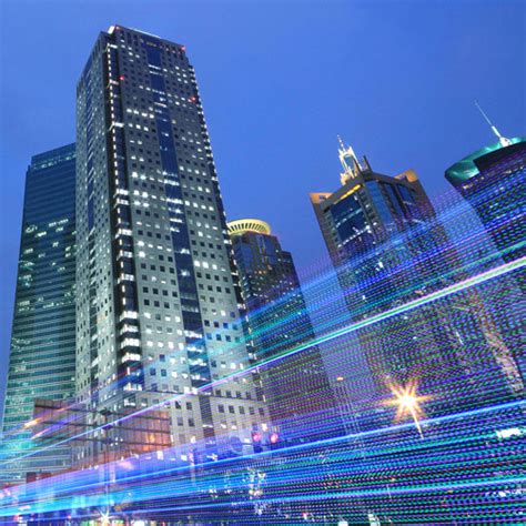 The Benefits Of City Locations