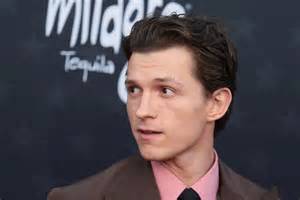 El Mensaje De Tom Holland Tras La Conmoción Que Sufrió En Pleno Rodaje