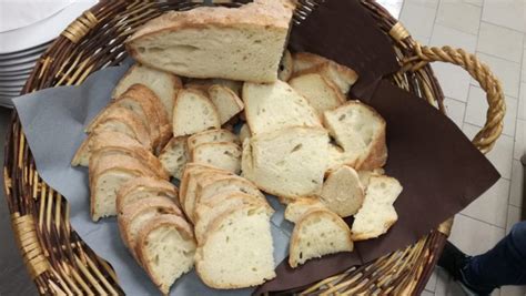 Pane Ad Alta Idratazione L Eccellenza All HOTELCORALLORIMINI Hotel