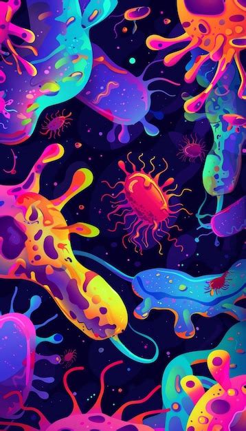 72000 Vibrant Stem Illustrations Pictures