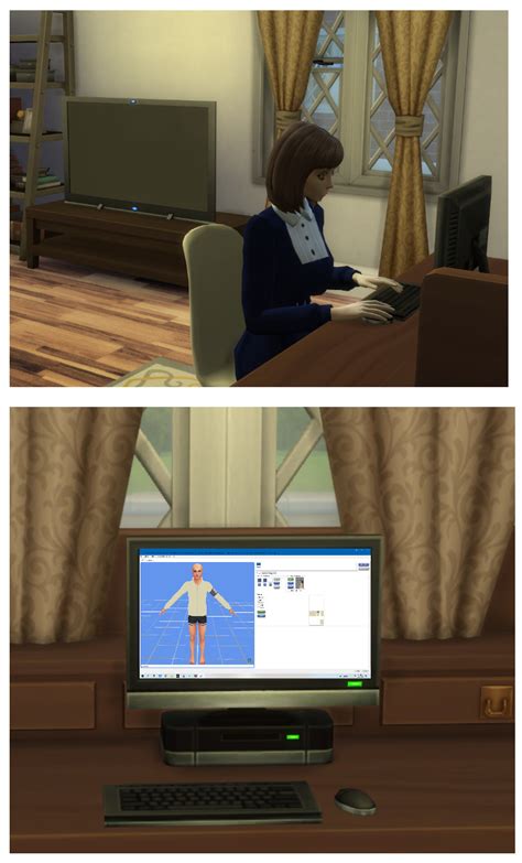 Anime And British Cc For The Sims 4 New Wip Boruto Shikadai