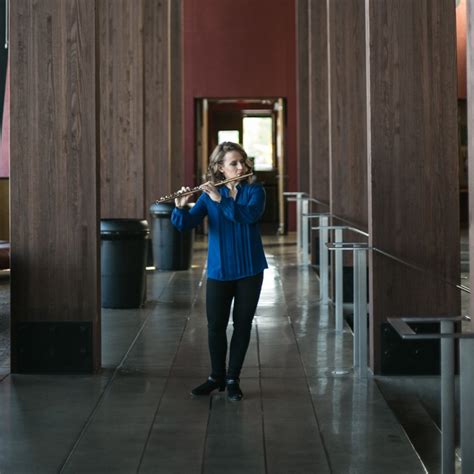 Chrysa Kovach Profiled In Vanderbilt Magazine Usc Thornton School Of Music