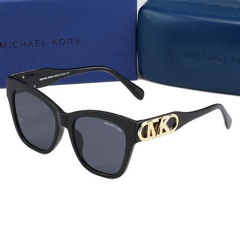 Michael Kors Очки солнцезащитные - купить с доставкой по выгодным ценам ...