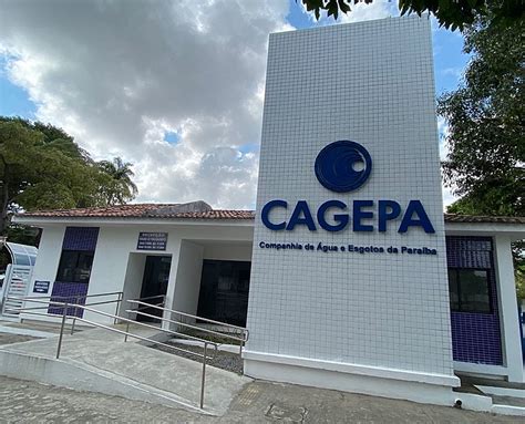Concurso Público Cagepa Banca Organizadora é Contratada Edital