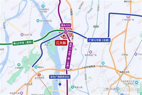 五矿招商江天际 知乎