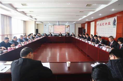 【教育整顿进行时】丰城法院召开第二次征求意见座谈会 宜春政法网 宜春市政法委官方网站
