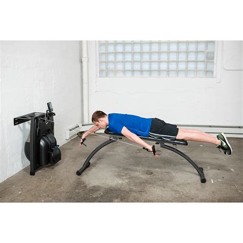 Vasa Sup Ergometer And Stand Up Paddle Machine Vasa Inc