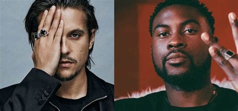 Damso Feat Nekfeu Cest Fait Raplume