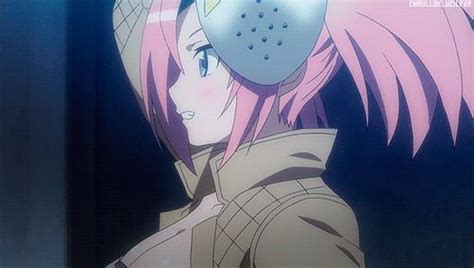 Oriha Nashida Triage X