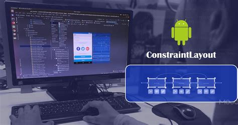 Constraint Layout For Different Screen Sizes By Eljo Prifti