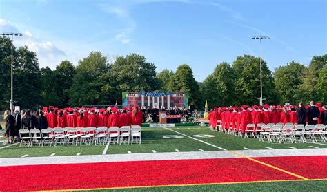 Bound Brook High School Part Of The Bound Brook School District