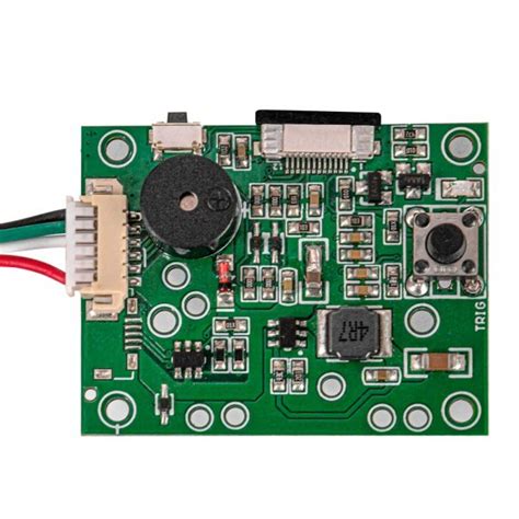 Raspberry Pi Barcode Scanner Rtscan
