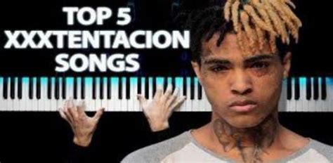 Quiz How Well Do You Know Xxxtentacion Attempts 12150 Trivia