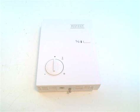 Ec Sensor So Thermostat By Distech