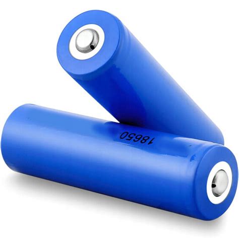 Akumulator Litowo Jonowy Decortrend 18650 8800 Mah 1 Szt Sklep