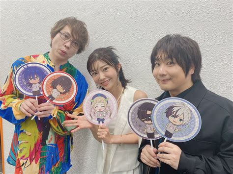 Mariya Ise On Twitter